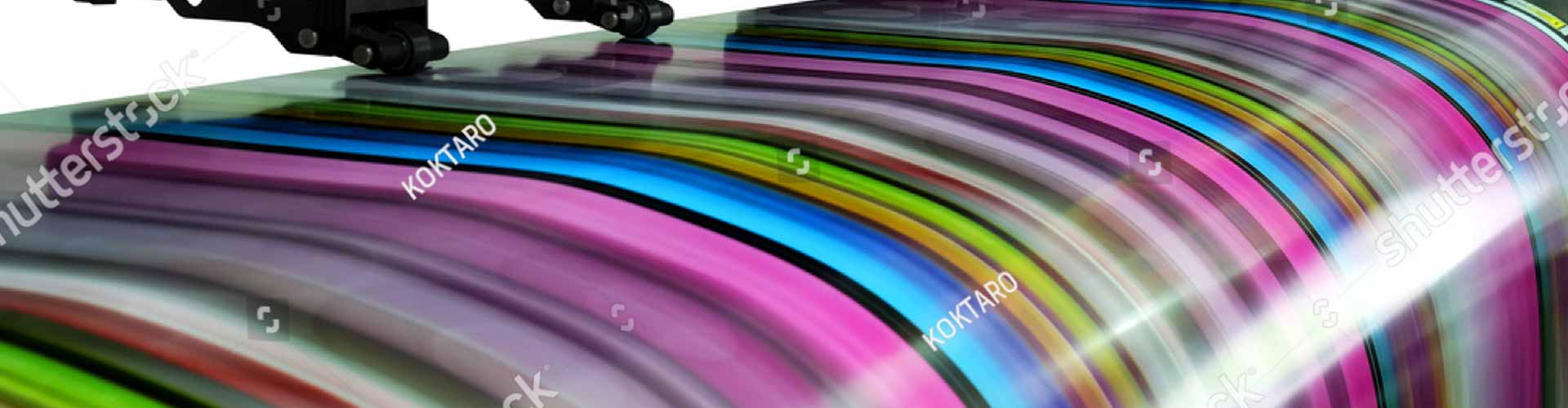 Digitally printed decals | Digital Ceramics